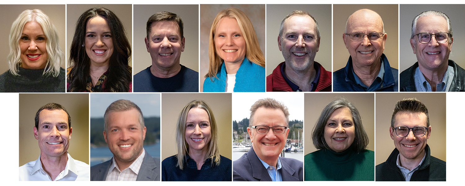 Elders of Chapel Hill - Chapel Hill Church